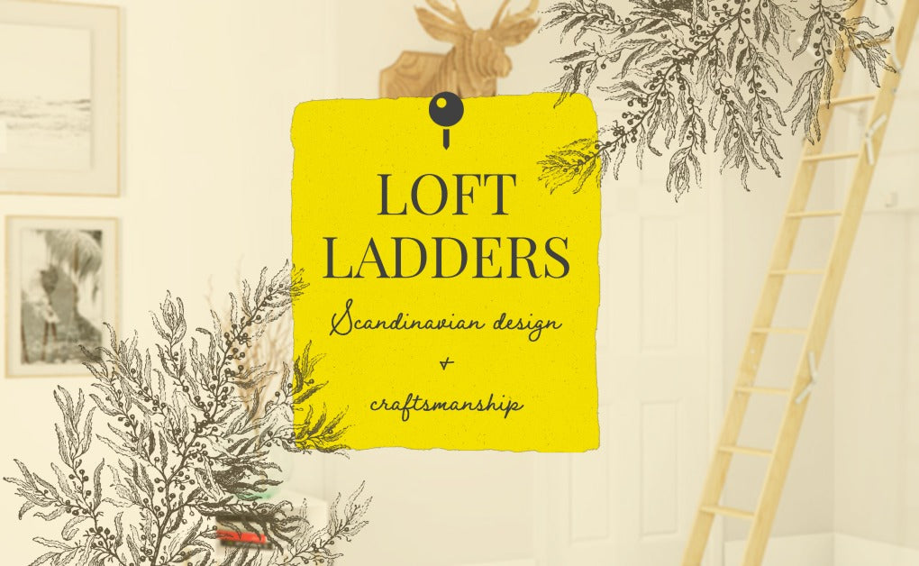 DOLLE Ladders: Ground-Breaking Danish Design & Innovation