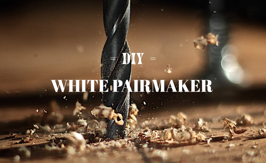 DirectDoors White Pairmaker