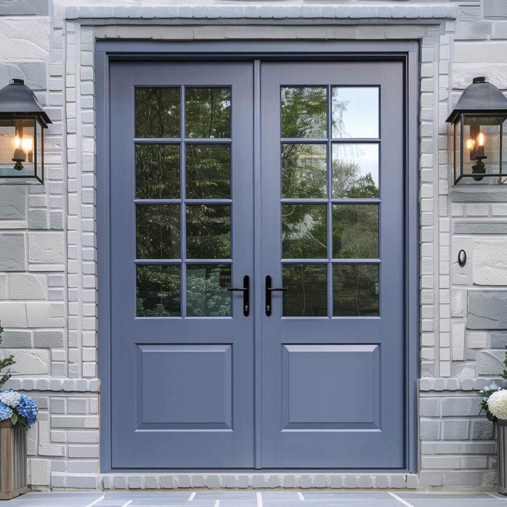 External Double Door & Frame Sets – Page 2