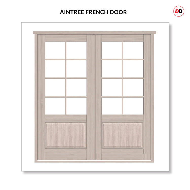 DD Patio French Door Sets – Direct Doors