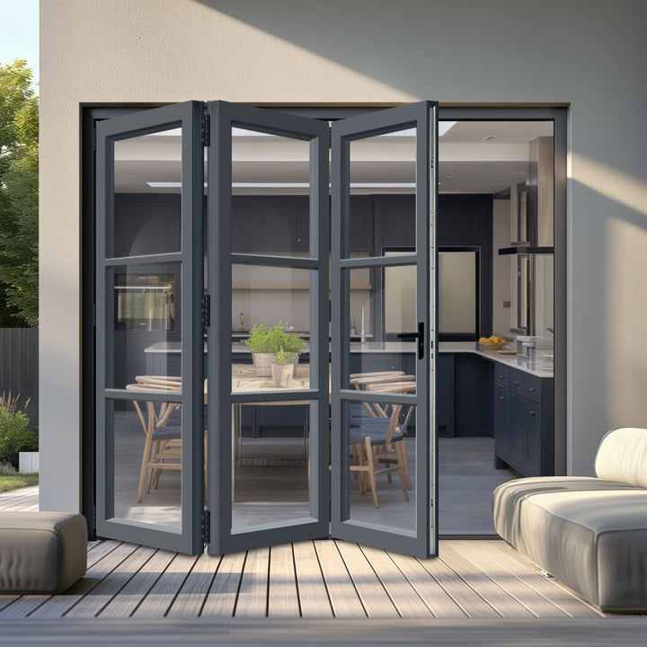 Contemporary Front Doors – Page 2