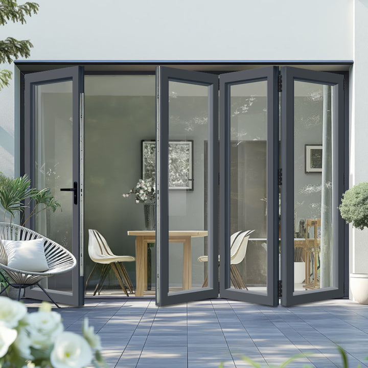 Contemporary Front Doors – Page 2