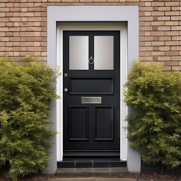 Bespoke Exterior Doors – Page 4