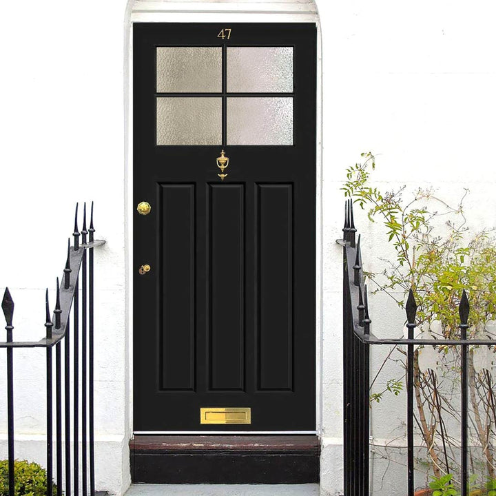 Bespoke Exterior Doors