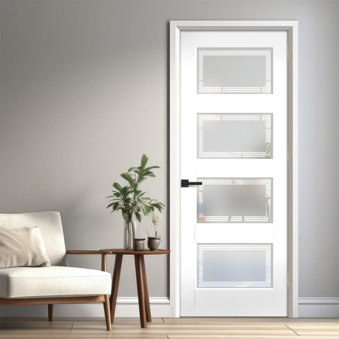 Internal Door Set Kits