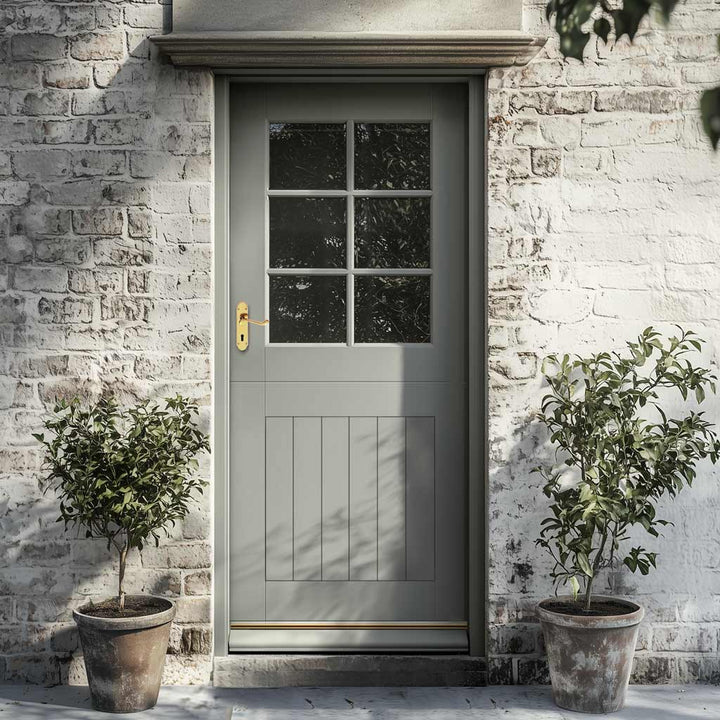 External Doors - Wooden, Glazed, Front, Back, Double Doors, UK – Page 4