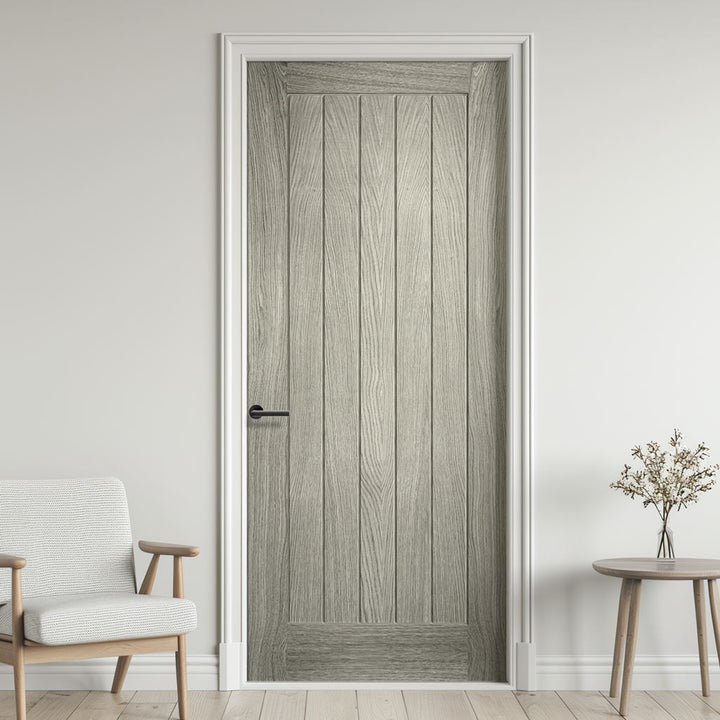 Shop Grey Internal Doors - UK’s Largest Range | Direct Doors