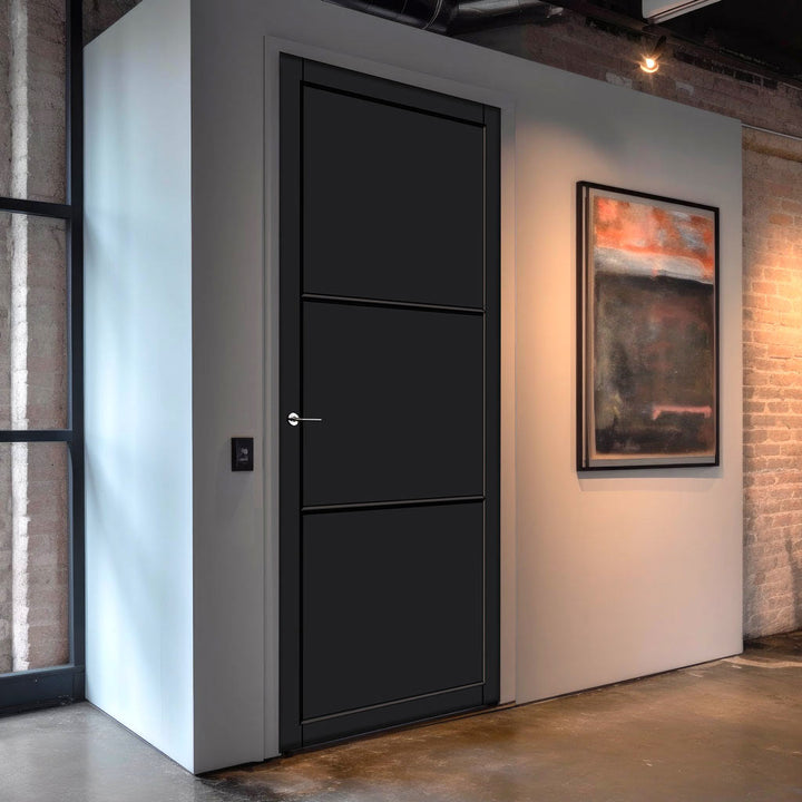 Black Internal Doors – Page 6