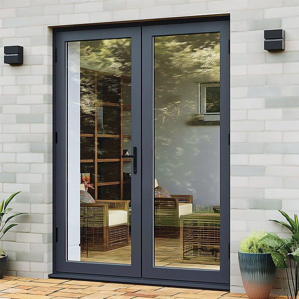 Shop Bespoke Patio Doors - Free UK Delivery | Direct Doors