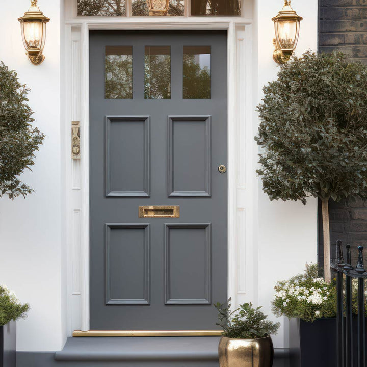 Bespoke Exterior Doors – Page 3