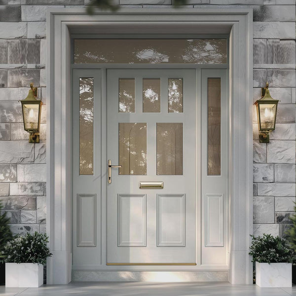 Bespoke Exterior Doors – Page 11