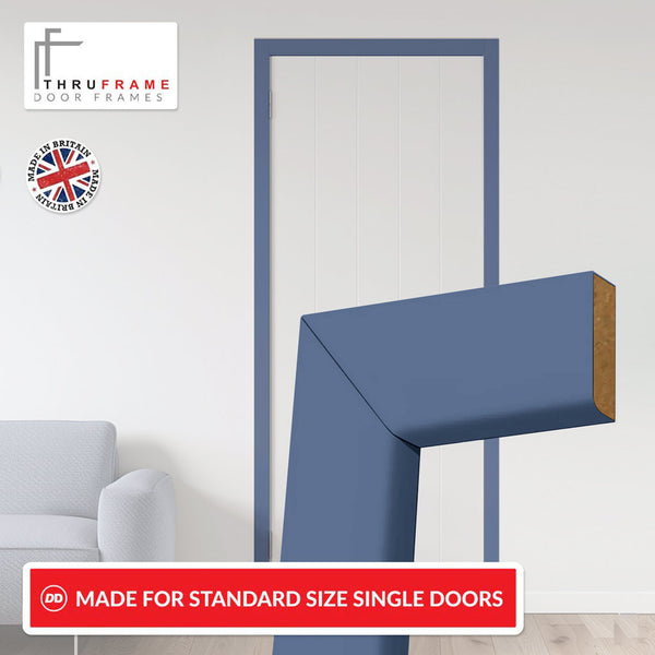 Frame & Architrave Sets – Tagged "single-frame-&-architrave-sets"