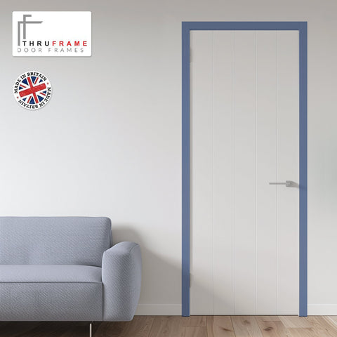 Door Frames - Bespoke Sizes, Styles & Designs | Direct Doors – Page 2