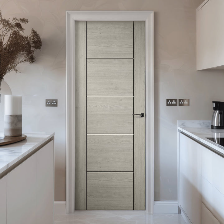 Shop Grey Internal Doors - UK’s Largest Range | Direct Doors