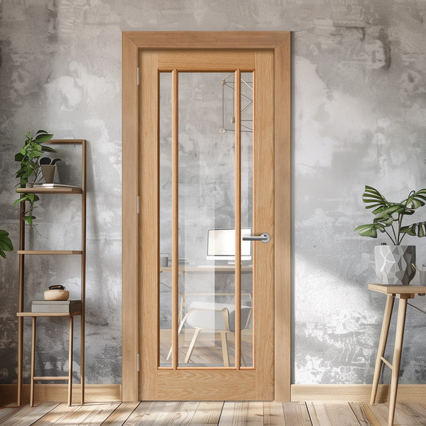 Internal Door Set Kits