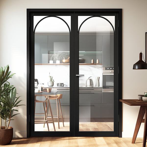 Industrial & Loft Style Double Doors – Page 2