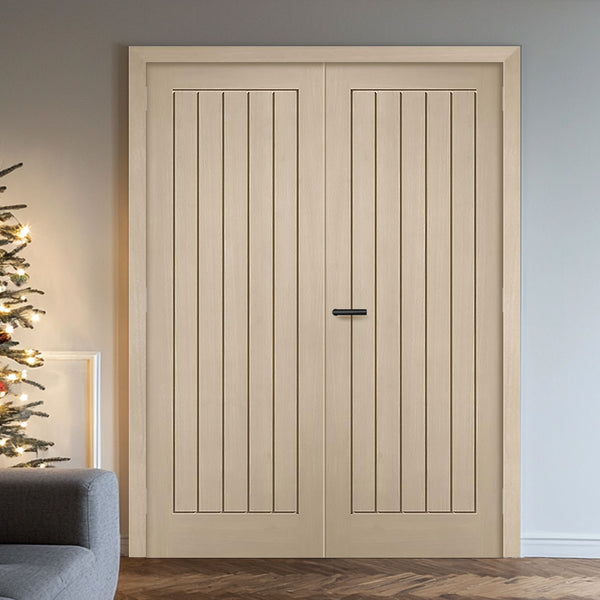 Double Doors - Internal & External Double Doors - Direct Doors UK – Page 2