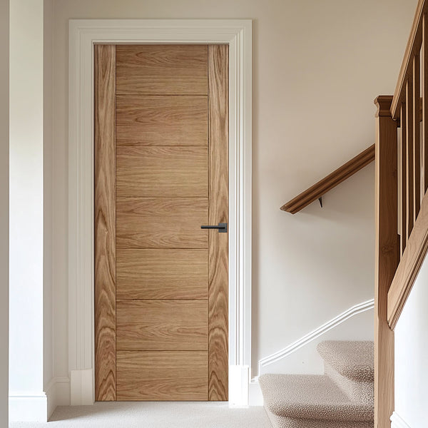 Kitchen Fire Doors