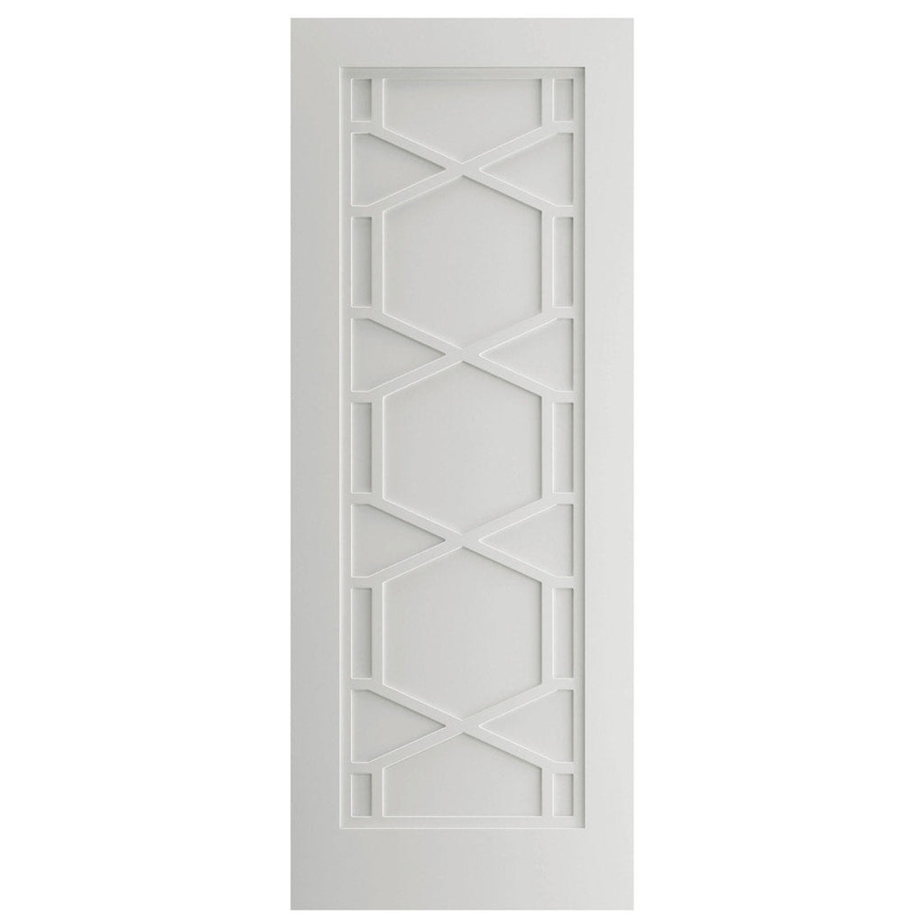 EasiKit Internal Door and Frame Kit - All Fittings Included - JB Kind