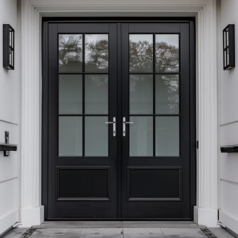 External Double Door & Frame Sets – Page 2