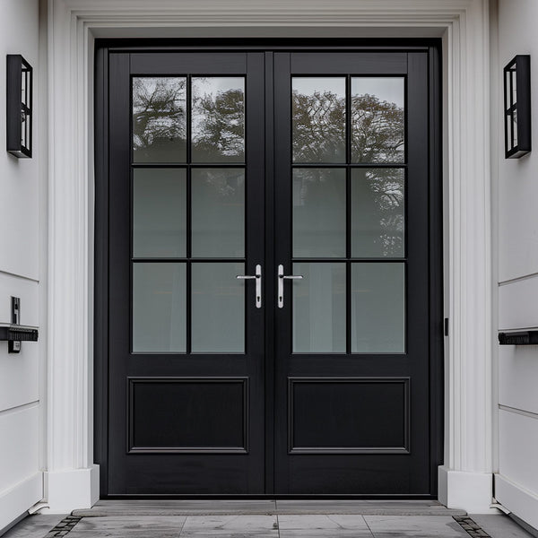 External Double Door & Frame Sets – Page 2