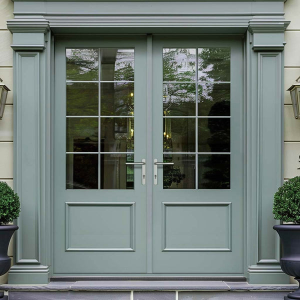 External Double Door & Frame Sets – Page 2