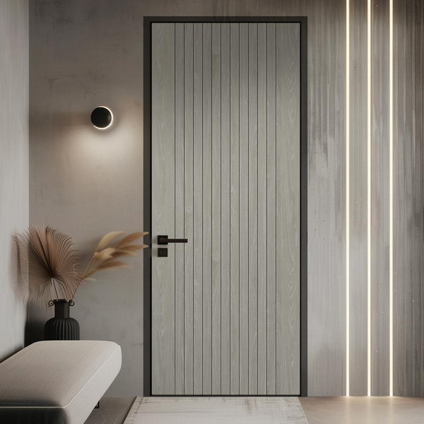 Shop Grey Internal Doors - UK’s Largest Range | Direct Doors