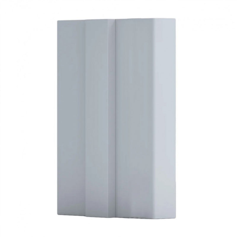 White Primed Door Frame Lining Set – Direct Doors
