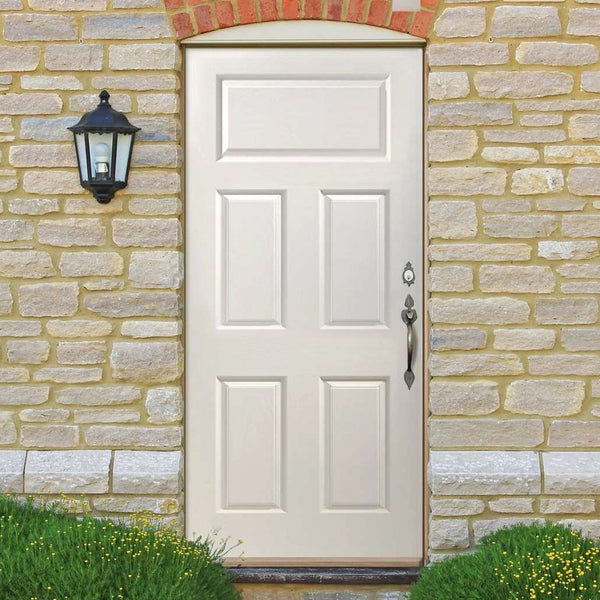 Bespoke Exterior Doors