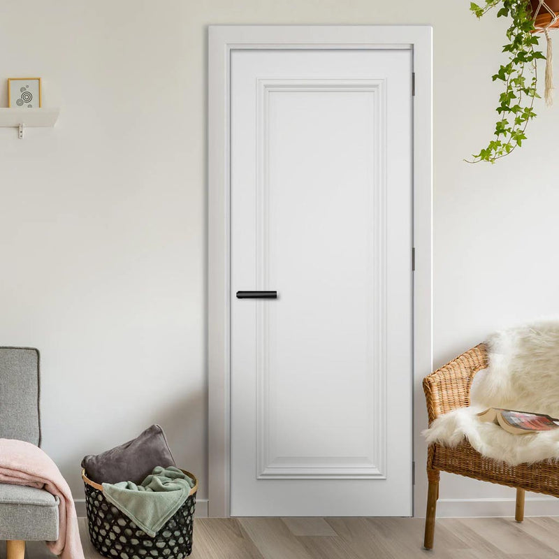 Blenheim White Primed Fire Internal Door - 1/2 Hour Fire Rated – Direct ...