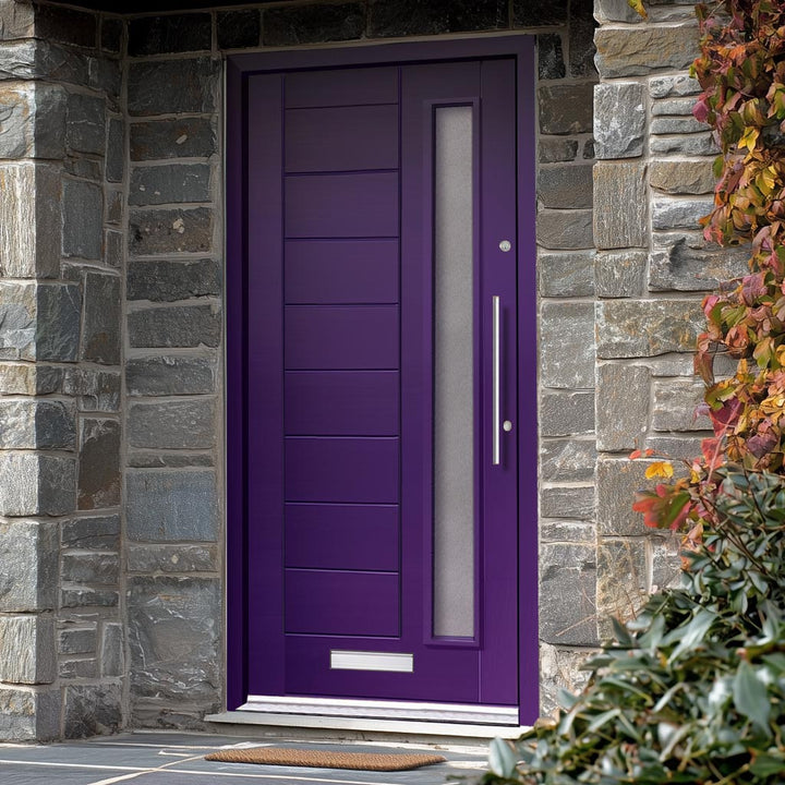 Front Doors - Composite, Wooden, PVC - Direct Doors UK – Tagged "double ...