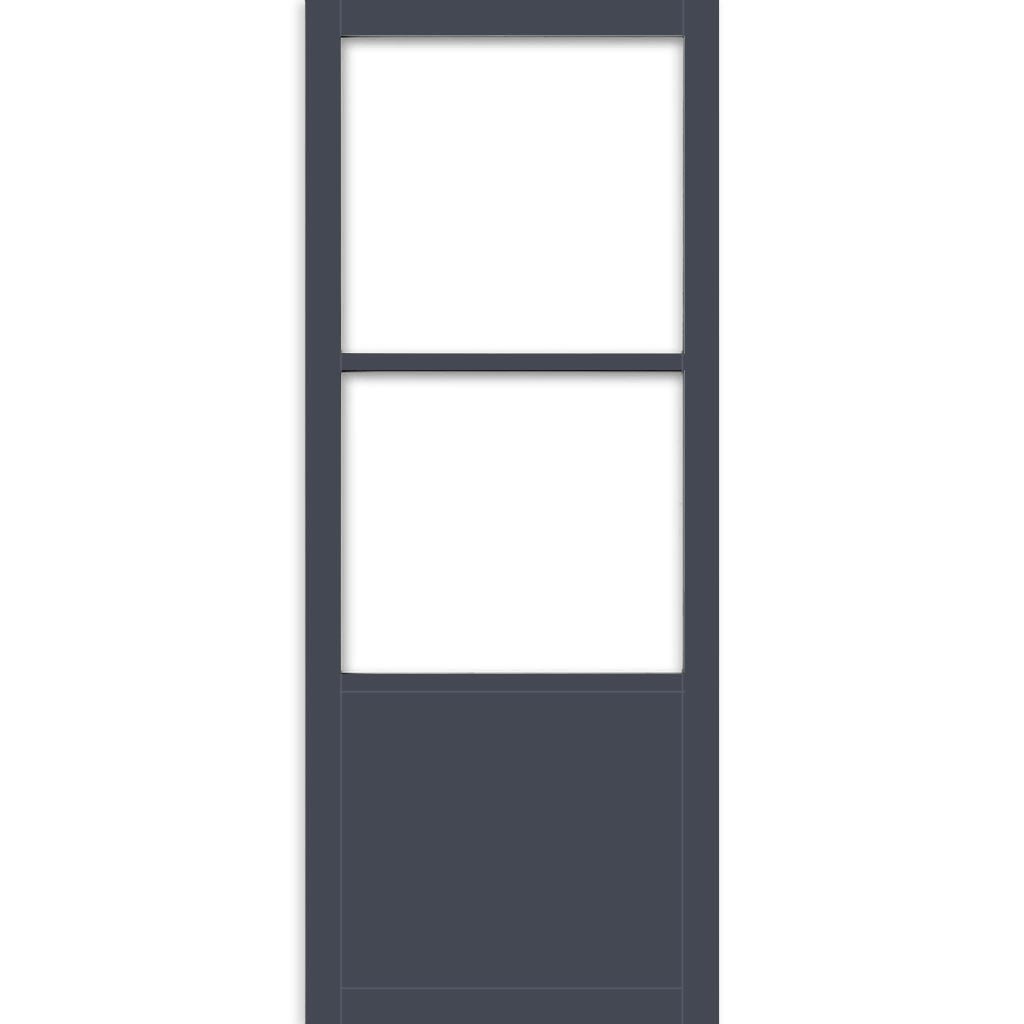EasiKit Internal Door and Frame Kit - All Fittings Included - Berkley