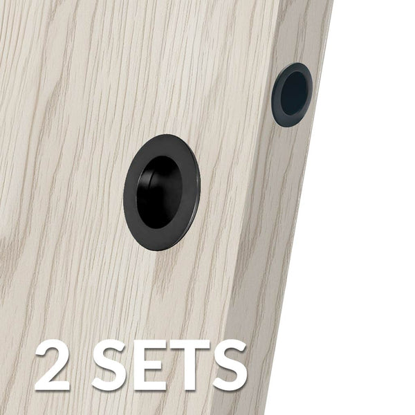 Flush Pull Handle Pack