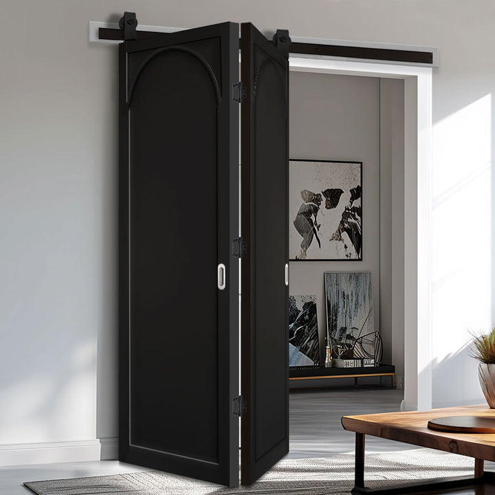 Buy Internal Bifold Doors - Bespoke Options | Direct Doors