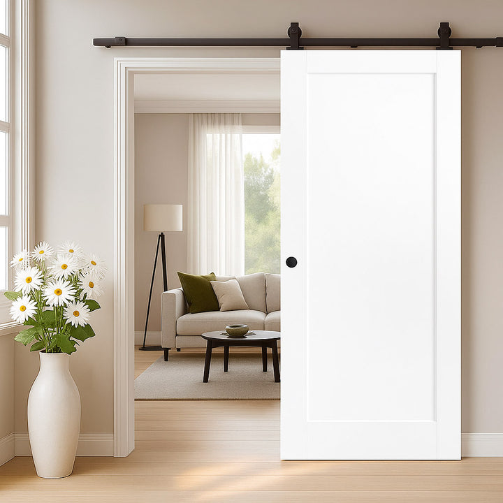Internal Sliding Doors - Internal Sliding Door Kits - Direct Doors UK