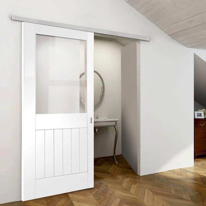 White Sliding Doors – Tagged "glazed-white-sliding-doors"
