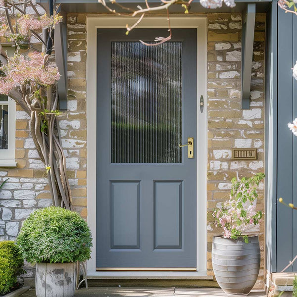 External Back Doors - The UK’s Widest Range | Direct Doors