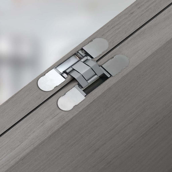 Door Hinges - Internal & External Door Hinge Types | Ironmongery ...