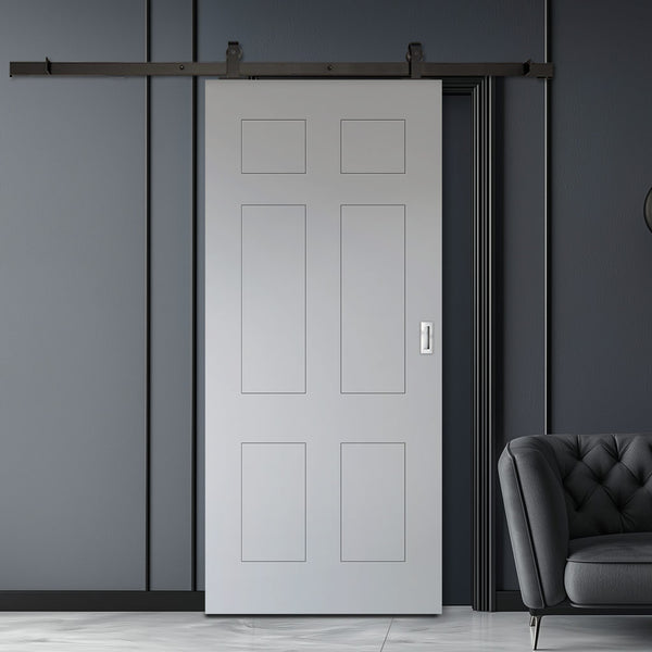 DD V-Line® Sliding Doors