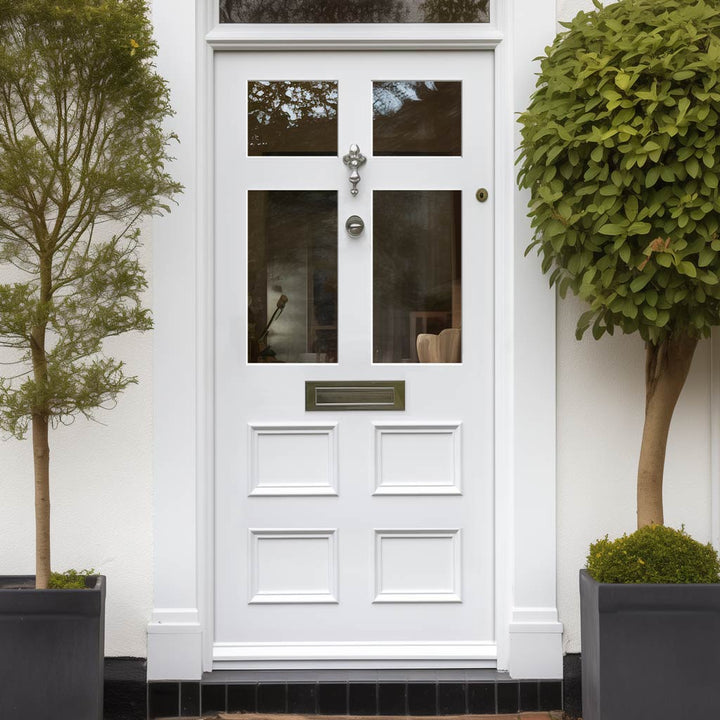 Bespoke Exterior Doors – Page 3
