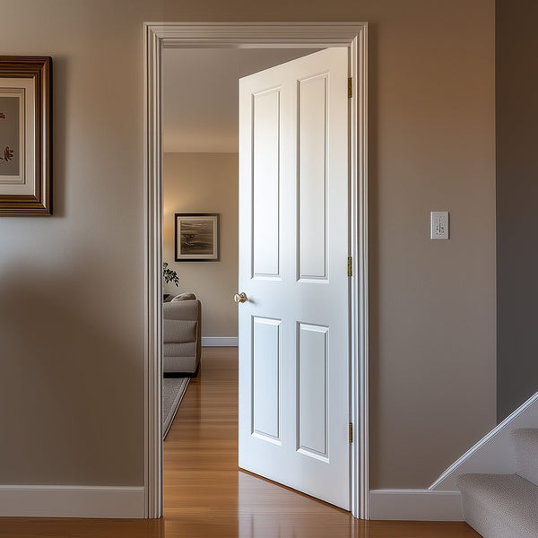 Internal Disability Doors