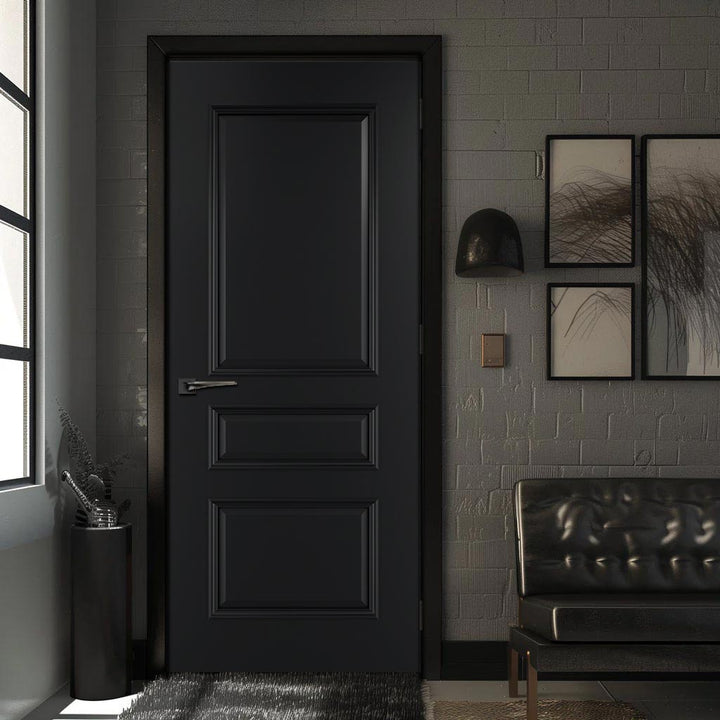 Black Internal Doors - Tailored to Your Home | Direct Doors – Page 2