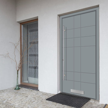 Modern Front Doors – Tagged "flush-front-doors"