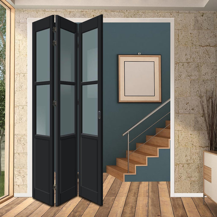Eco-Urban® SlimFold Folding Doors