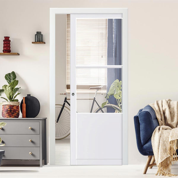 Single Pocket Doors – Page 24