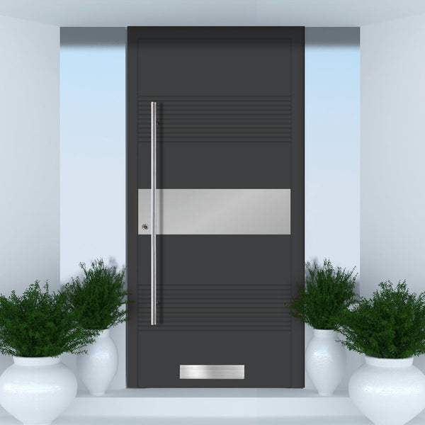 Modern Front Doors – Tagged "flush-front-doors"