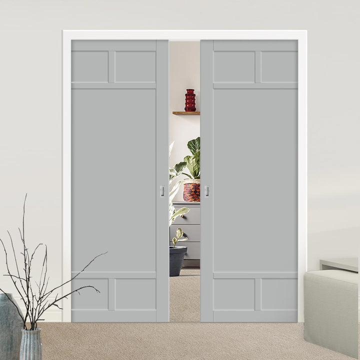 Double Pocket Doors – Page 29