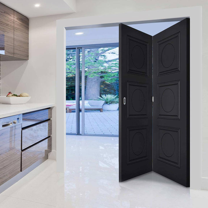 Internal Folding Doors - Multifold 2-6 Doors - Direct Doors UK – Page 14