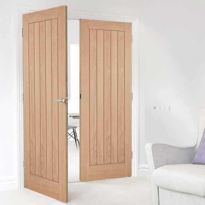 Double Doors - Internal & External Double Doors - Direct Doors UK – Page 3
