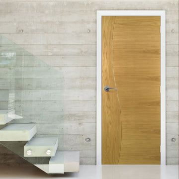 Contemporary Fire Doors